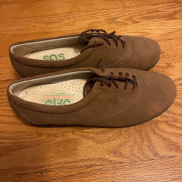 SAS | Shoes | Sas Shoes | Poshmark